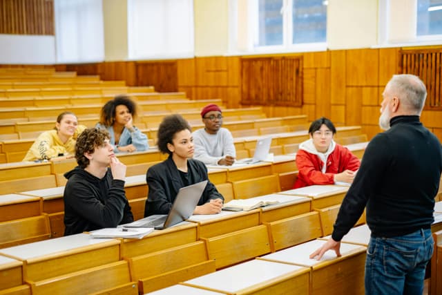THE World University Rankings 2026 & Higher Education | Guide for ...